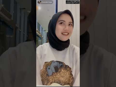 hijab cantik terbaru asia jilbab live bikin terpesona