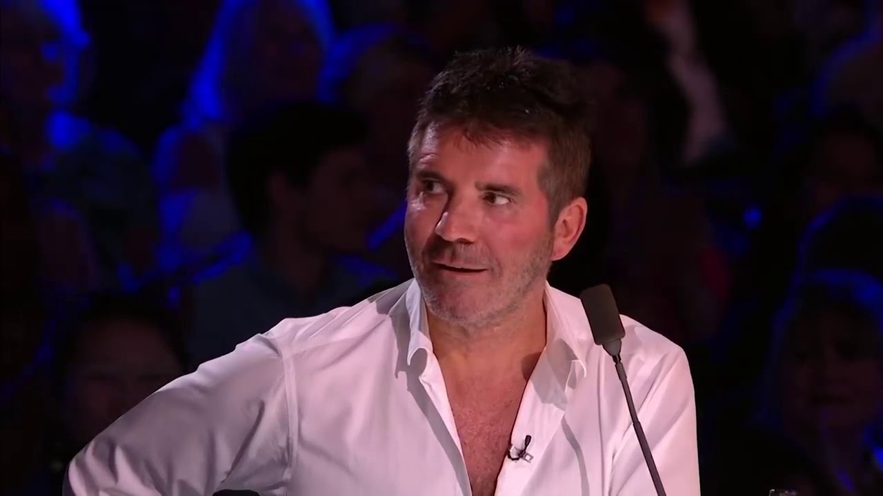 BEST Magician on Britain's Got Talent 2019 All Performances Magicians ...