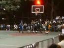 Doctor J at Rucker Park Game 3 - YouTube