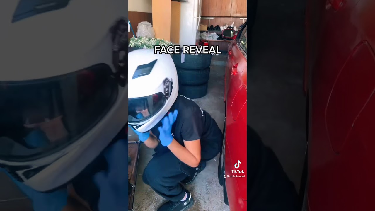 CHRISFIX FACE REVEAL #shorts - YouTube