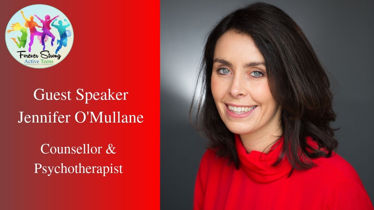 Jennifer O'Mullane Teaser 1 - YouTube