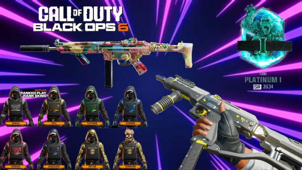 Road to 1K BO6 Live #youtubegaming #livestreams #minecraft #gaming ...