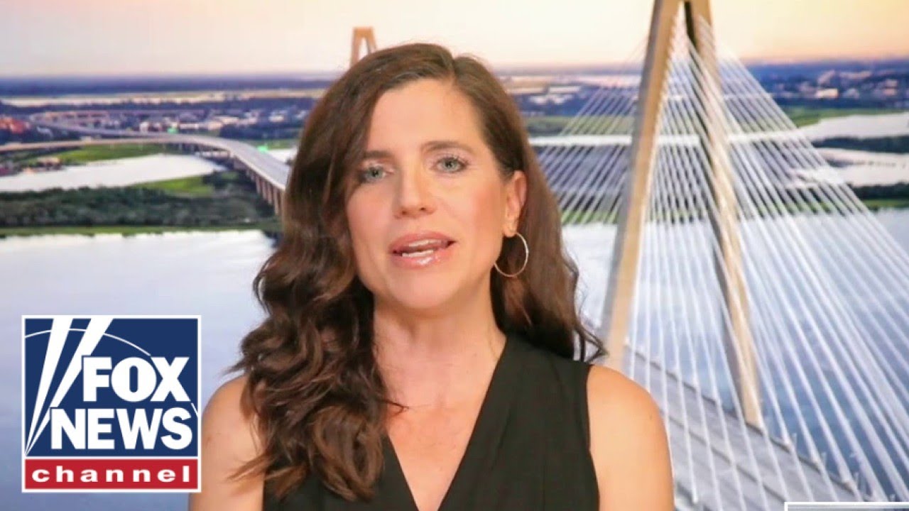 Democrat policies have a negative impact on economy: Rep. Mace - YouTube