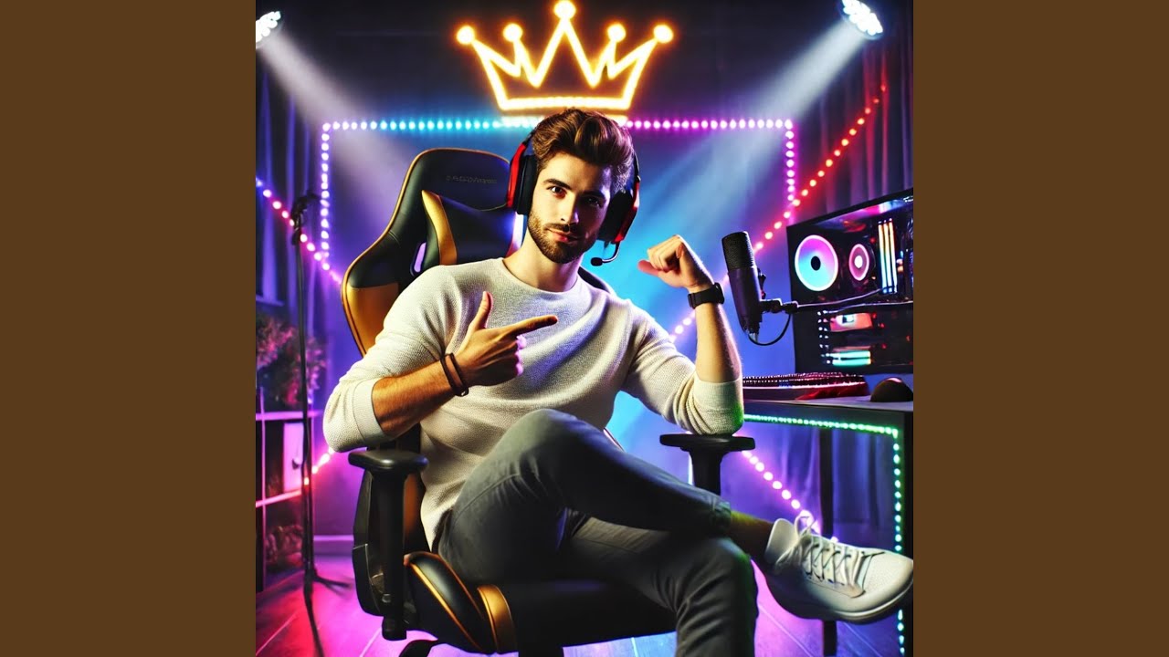 El Rey del Streamer - YouTube