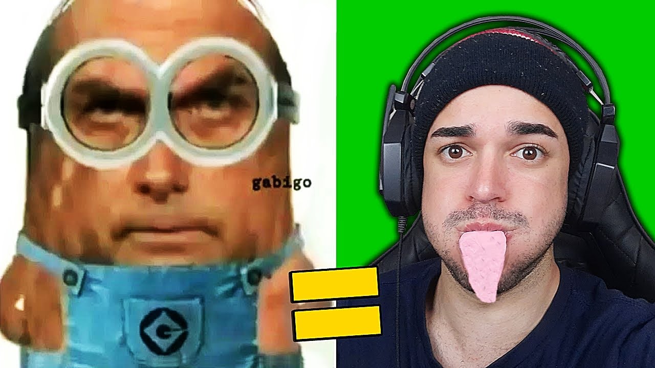 Se Eu Rir Coloco 1 Chiclete Na Boca YouTube se-eu-rir-coloco-1-chiclete-na-boca-youtube