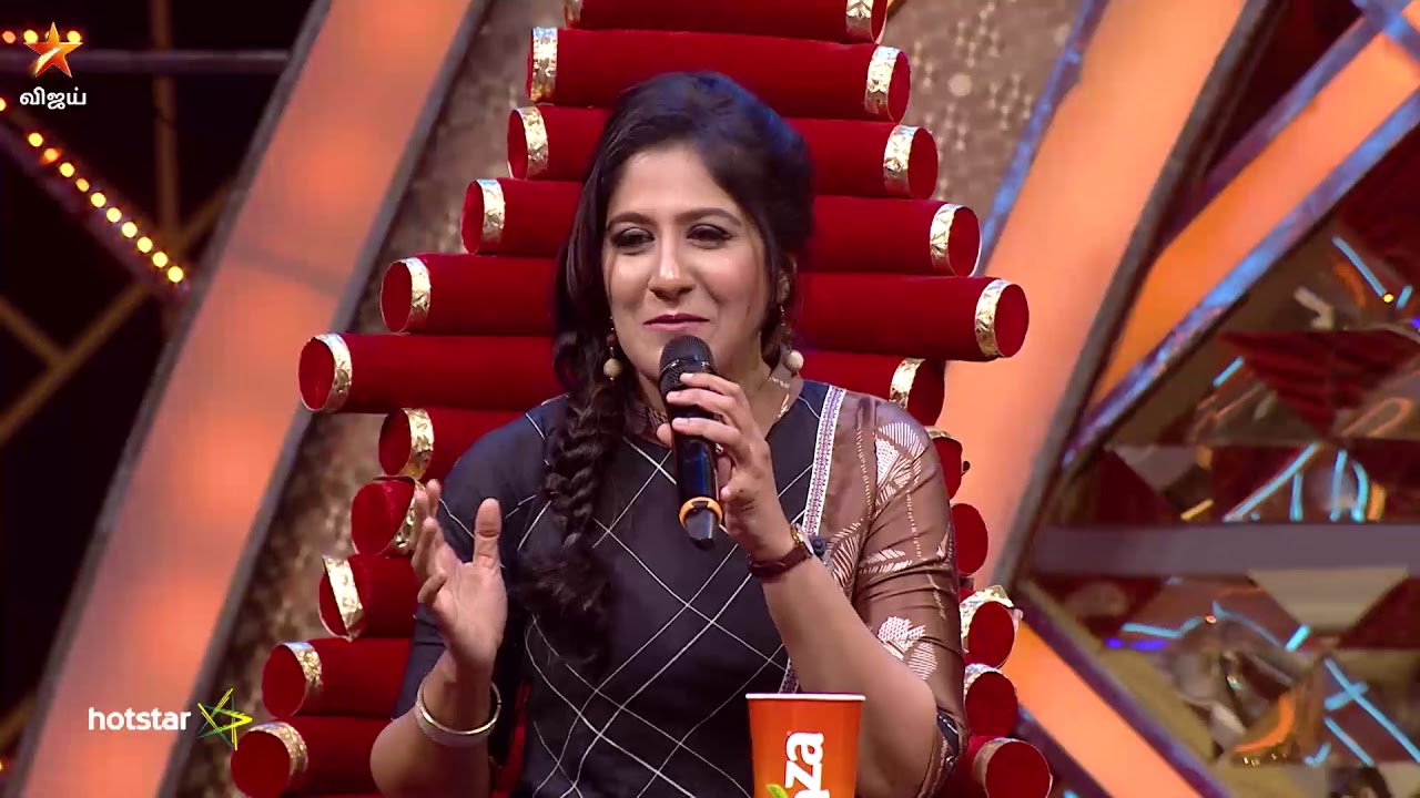 Super Singer 7 - 10th & 11th August 2019 - Promo 7 - YouTube