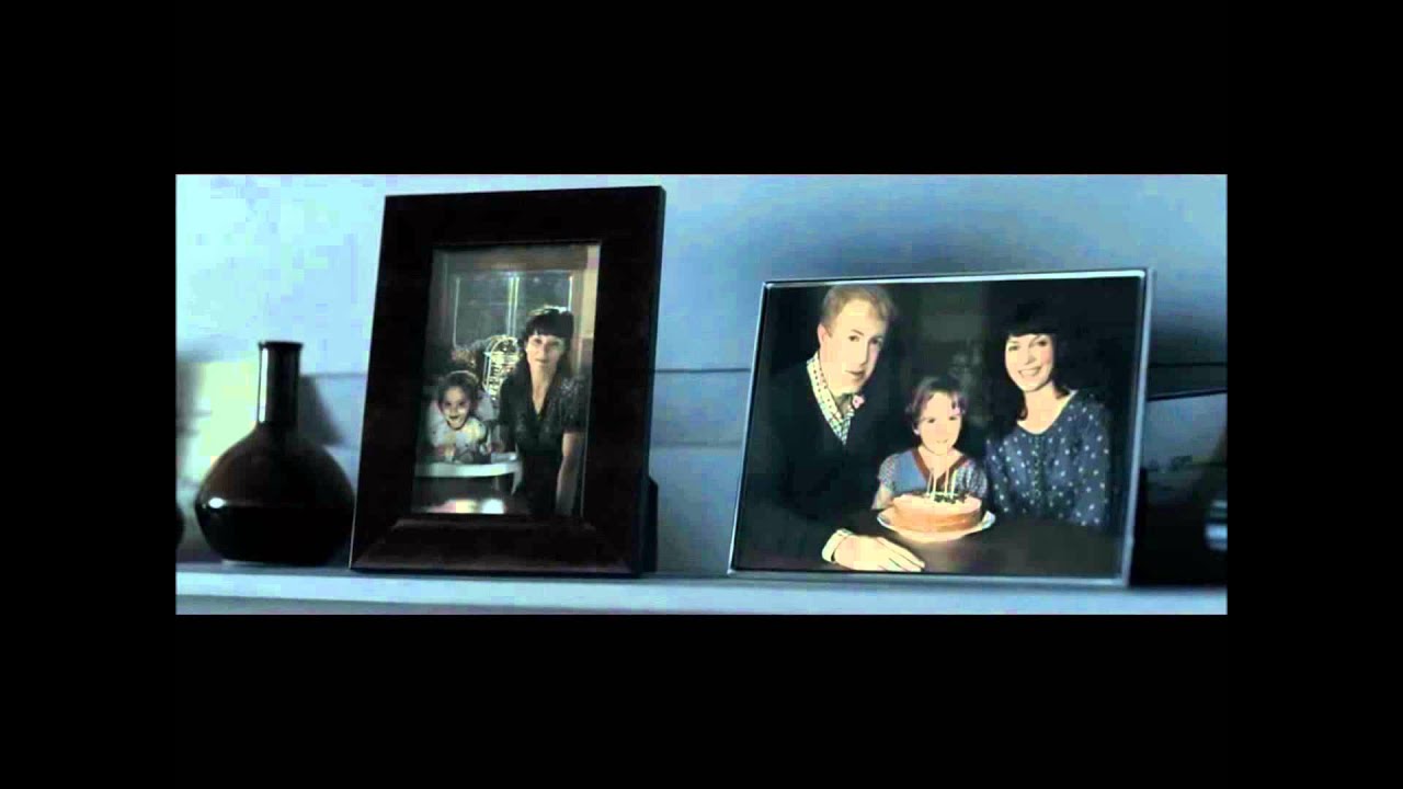 hermione's tears (obliviate scene) - YouTube
