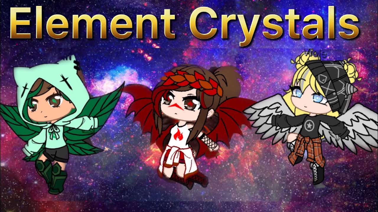 Element Crystals | Part 1 - YouTube