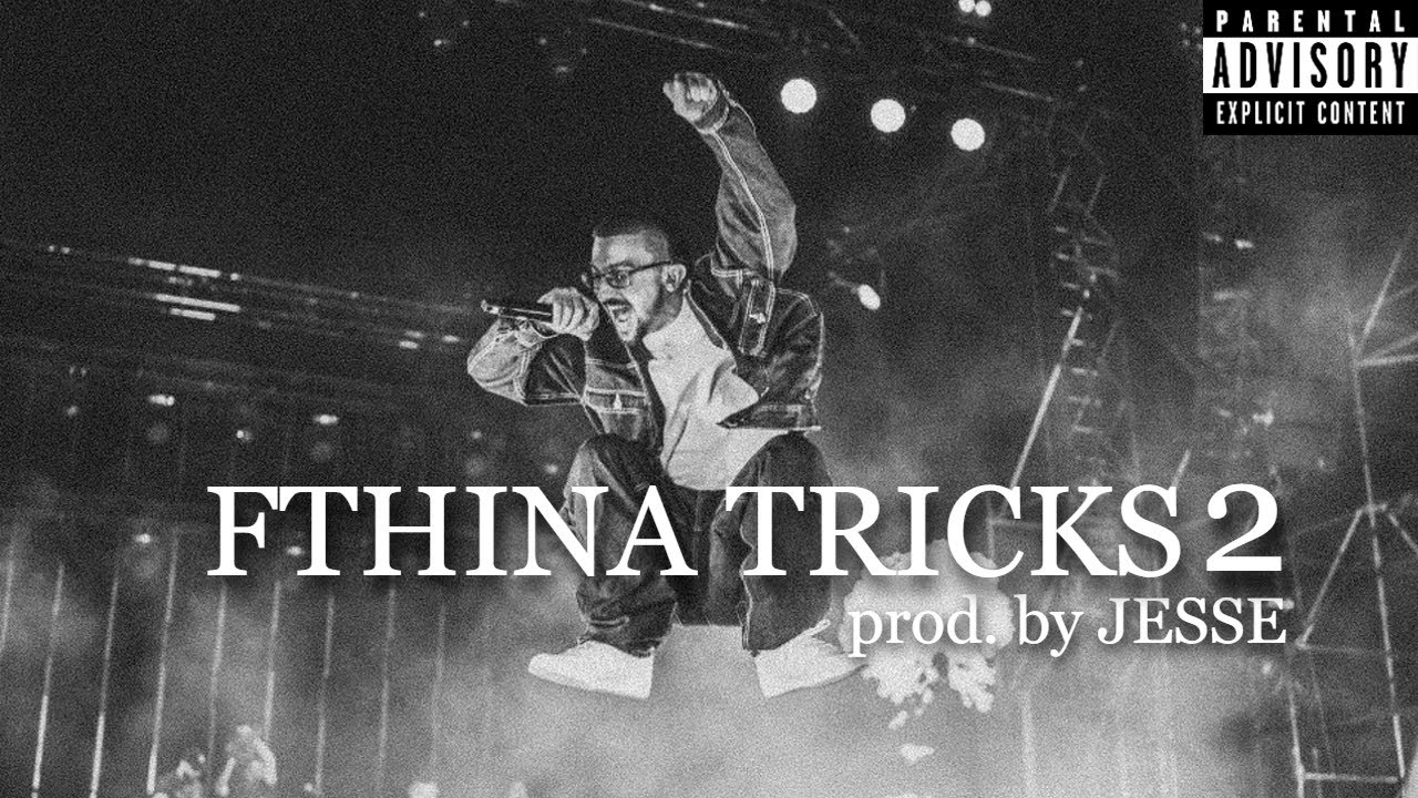 [FREE] Bloody Hawk x Lex Type Beat - ''FTHINA TRICKS 2'' (prod. by ...