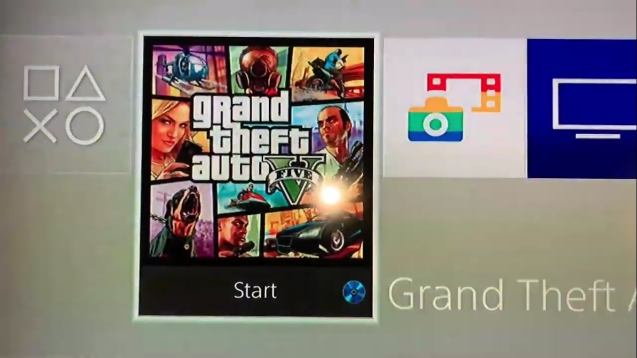 Ps4 won't read disc solution fix (makes noises/error) - YouTube
