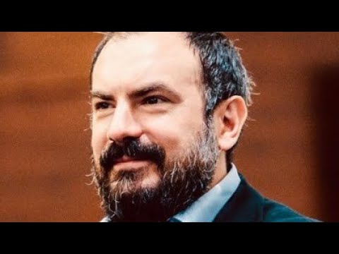 Dr. Mehmet Bora Perinçek, Rusya'daki eylemleri ve Rus-Türk ilişkilerini anlatıyor...