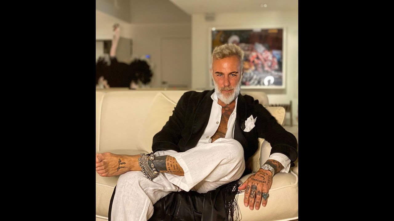 Oggi Parliamo di Mr.Enjoy...Gianluca Vacchi (Quarta Puntata) - YouTube