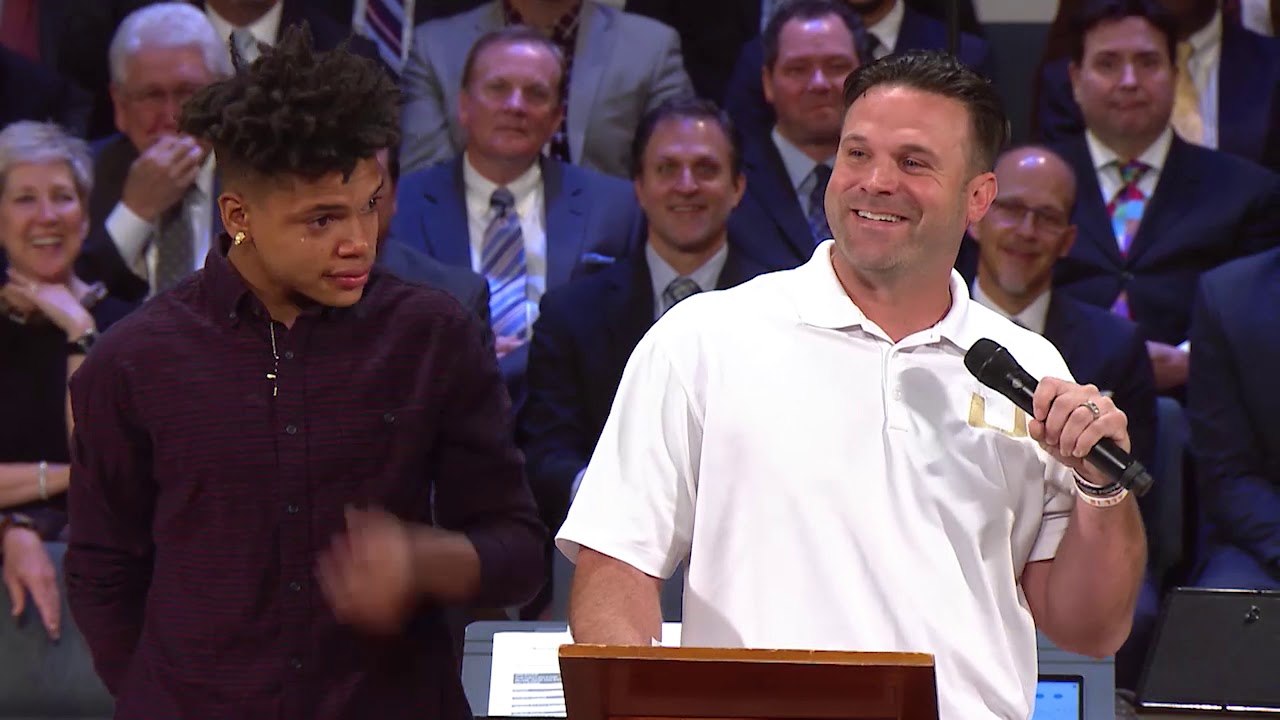 Sam and Braheam testimony - YouTube