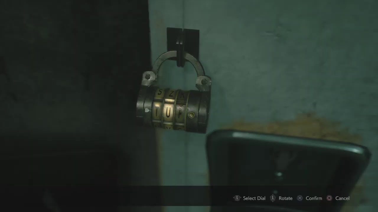 Resident Evil 2 Remake Walkthrough part 2 THE ELEVATOR!!! - YouTube