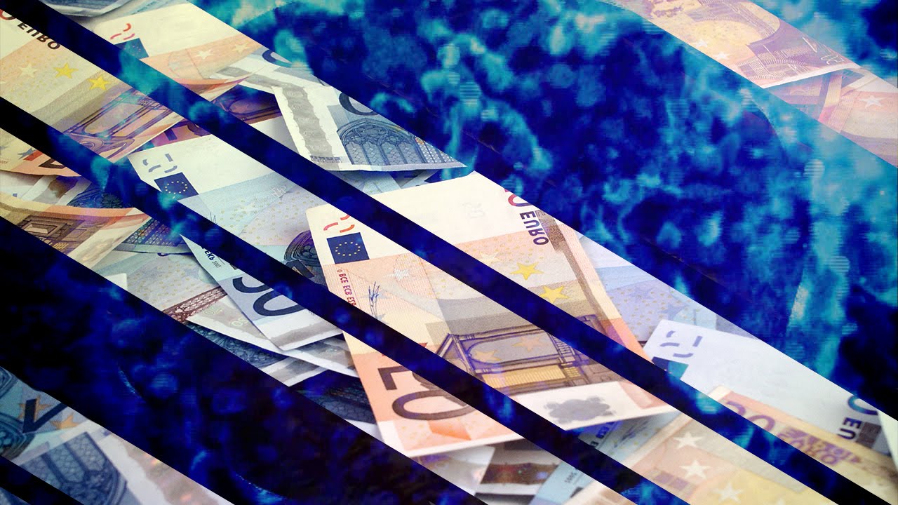 Money as a Cancer (The Cancer Stage of Capitalism) || Voices of Change ...