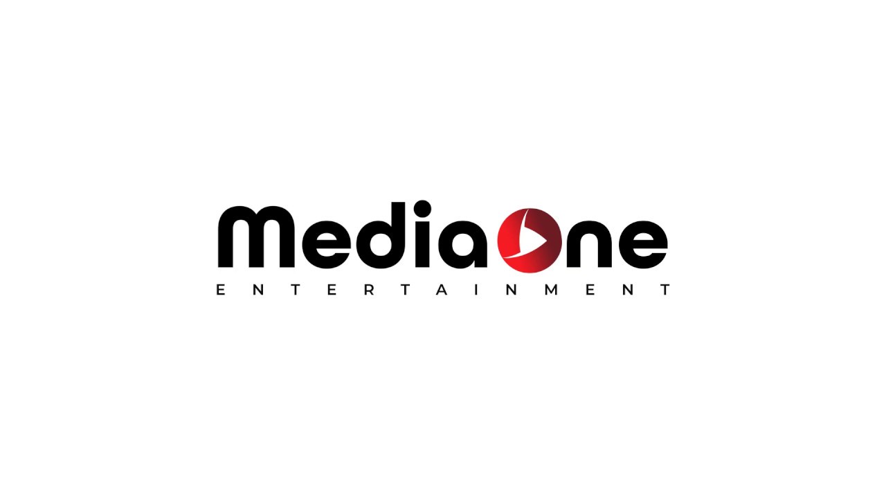 MediaOne Entertainment Logo - YouTube
