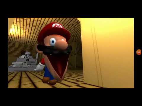 SMG4: Mario Spaghetti Inflation - YouTube