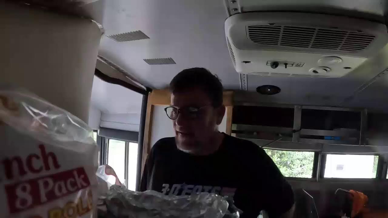 3D Eats POV Food Truck Pensacola .. Chitty Hall - YouTube