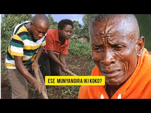  IGISUPUSUPU ASUTSE  amarira 😭ubuzima BWARONGEYE buba BUBI ESE BYAGENZE bite? Menya ukuri
