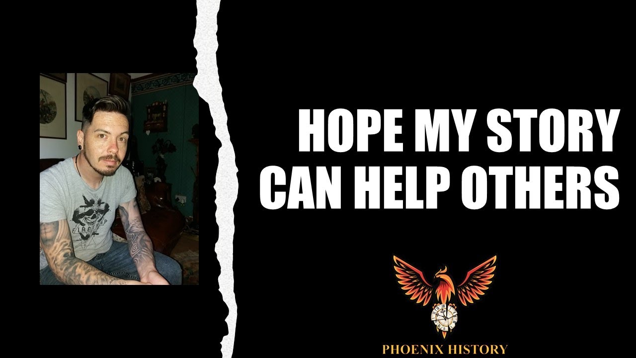 How Historical Exploration Saved My Life - YouTube