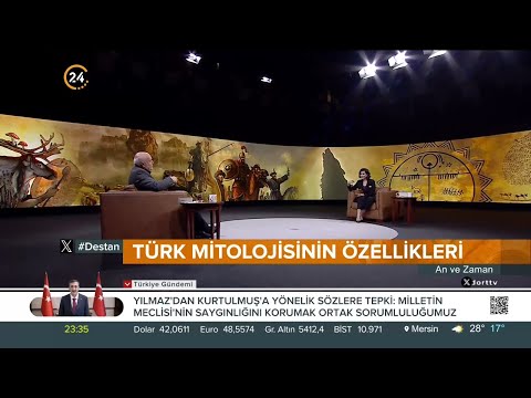 Özgenur Reyhan Güler ile \