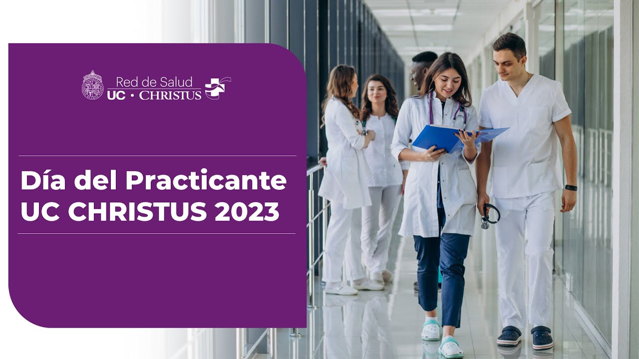 DÍA DEL PRACTICANTE - YouTube