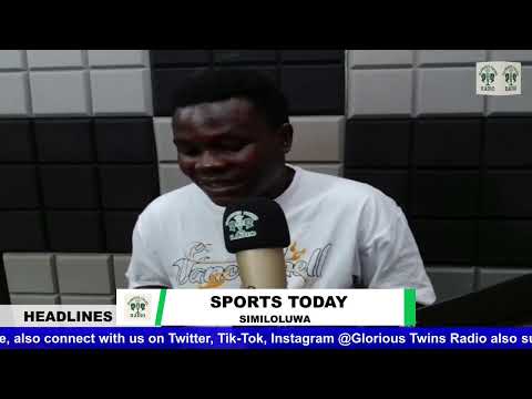 Glorious twins Radio Live Stream - YouTube