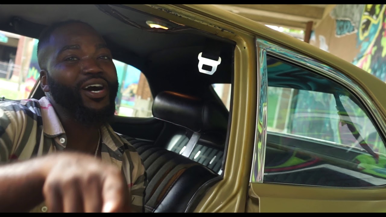 SF Duke - Talking Shit - YouTube