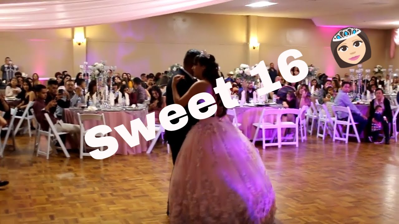 Gig Log #46 Sweet 16 - YouTube