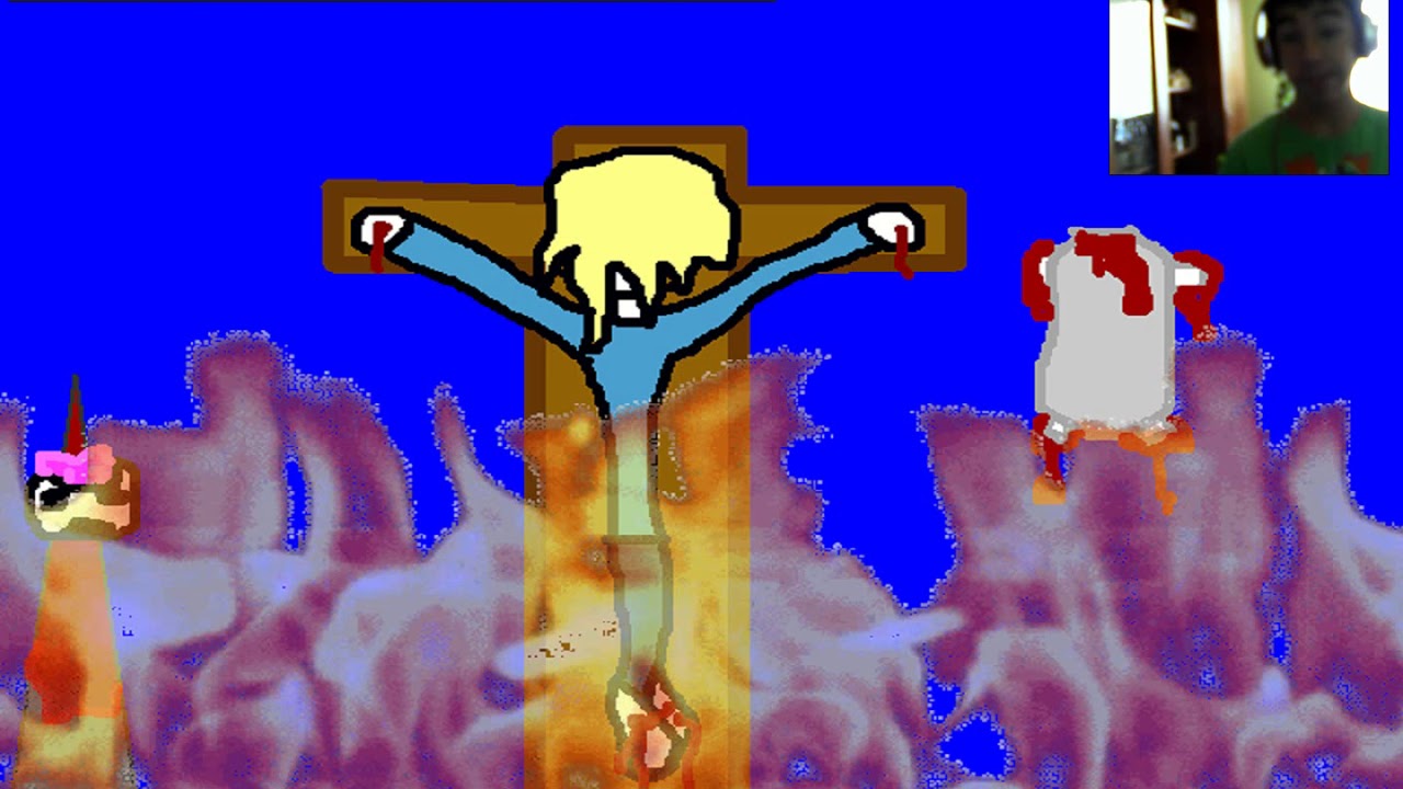 matt.exe insanity - YouTube