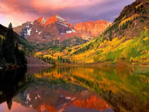 Beauty of Nature - Mooie Natuur - YouTube