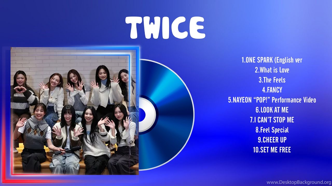 TWICE 2024 ~ TWICE ~ Jpop 2024 - YouTube