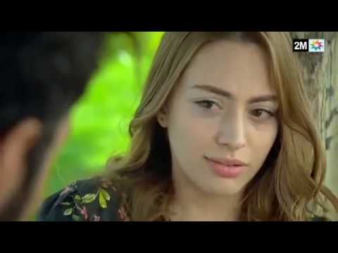 samhini 2M سامحيني الحلقة الاخيرة - YouTube