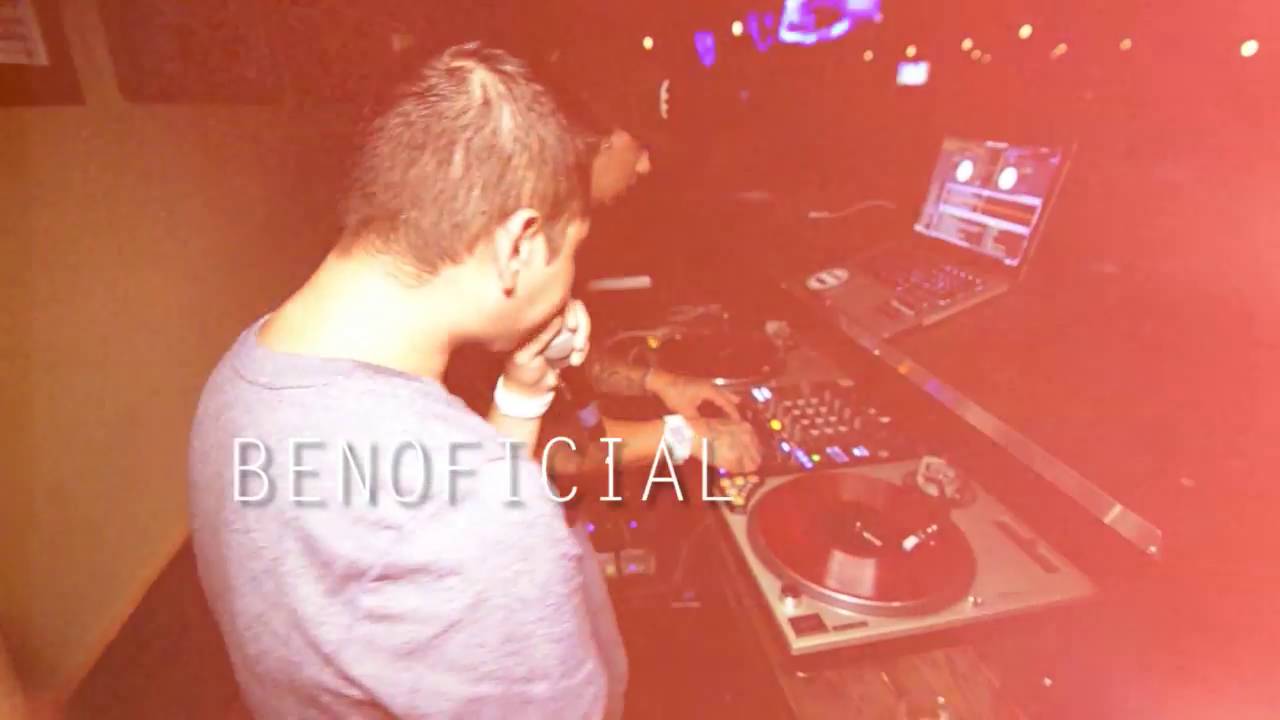 Tuesdays | INTLparty with DJ BENOFICIAL AND DARKER DAZE Featuring ...