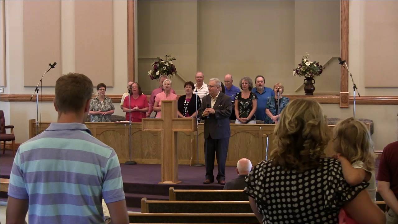08 14 2016 Morning Service - YouTube