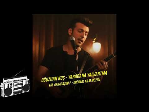 Oğuzhan Koç - Yaradana Yalvartma