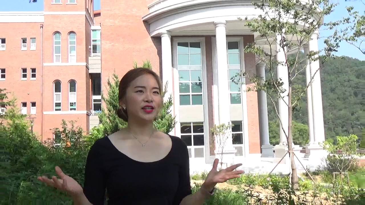 SOS Ministry Our God is the God of peace Daegu Church 2016 Aug 13 - YouTube