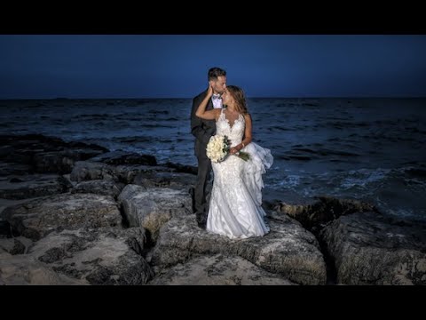 Lisa & Joseph Highlights New York videographer - YouTube