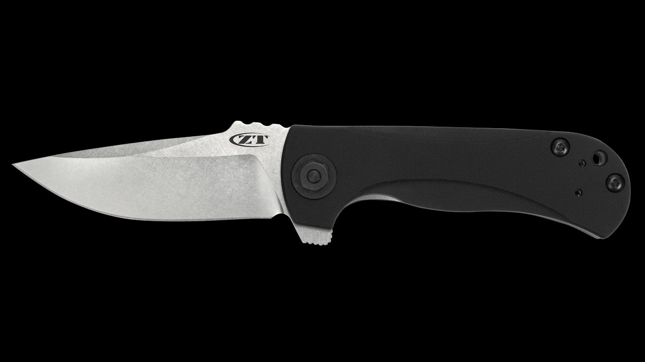 ZT's New 0909 - YouTube