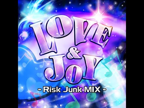 LOVE & JOY -Risk Junk MIX- // Risk Junk ~DDR MASSIVE MANIA CSP Chart ...