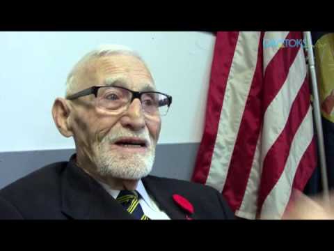 Tony Iati Okotoks Online - YouTube