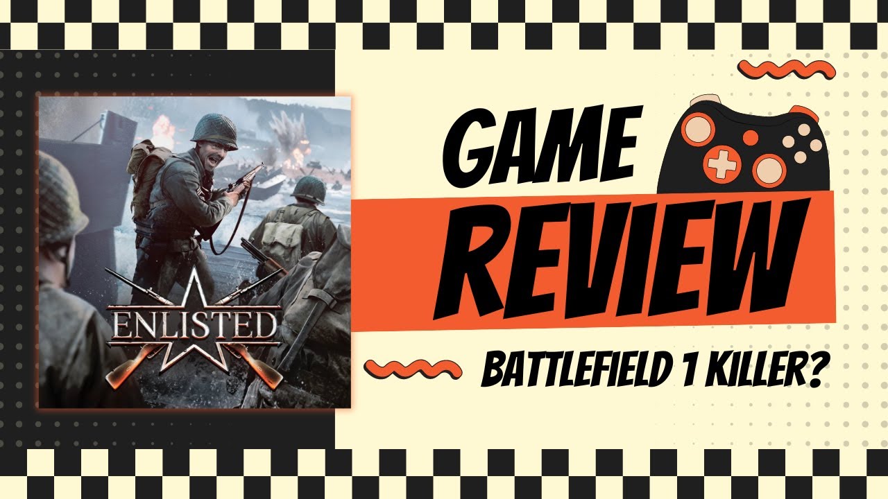 Best WW2 Game ever? – Enlisted Game review. #enlisted #enlistedgame ...