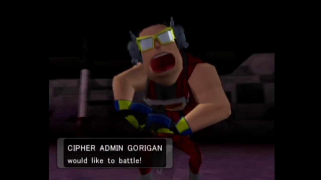 Let's Play Pokemon XD: Gale of Darkness -55- Gorigan - YouTube