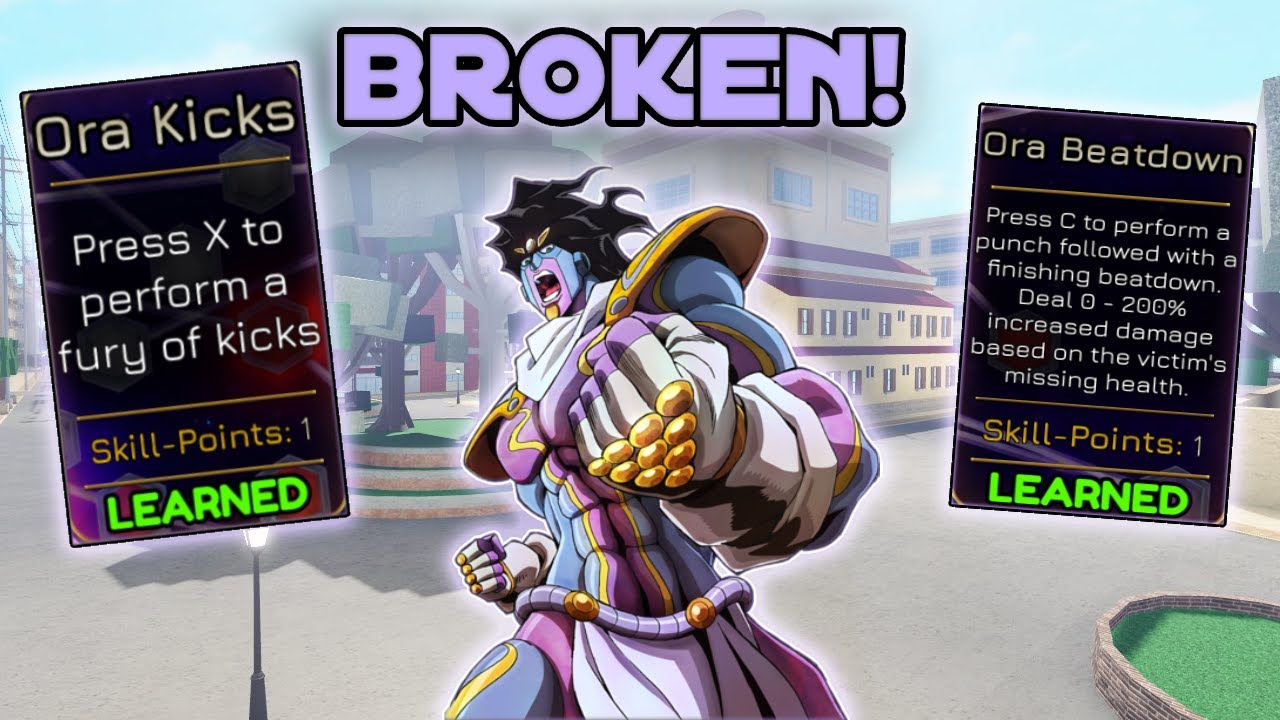 Sptw + Reworked Boxing Is OP - YouTube