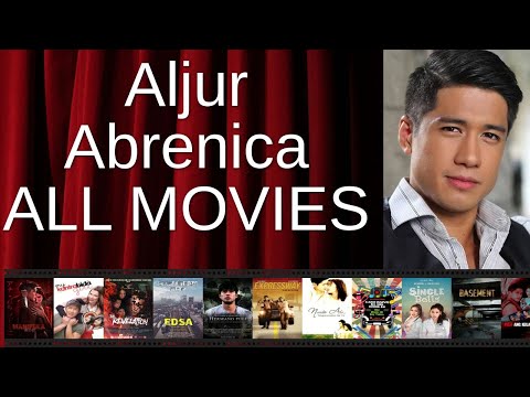 ALL Aljur Abrenica Movies Ranked by Score (Critics + Fans)