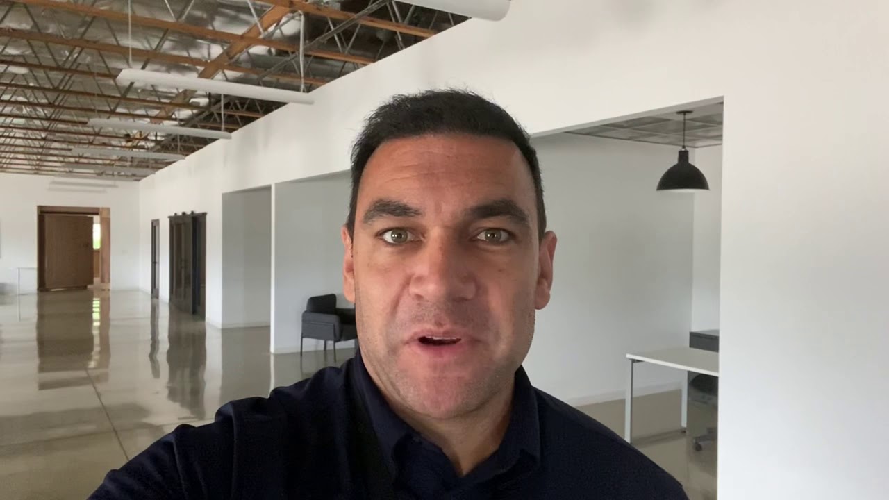 HMR Clinic FUE Surgery 5 Months - YouTube