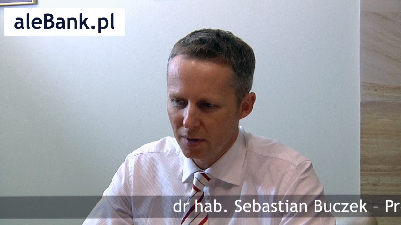 Sebastian Buczek QUERCUS TFI - YouTube