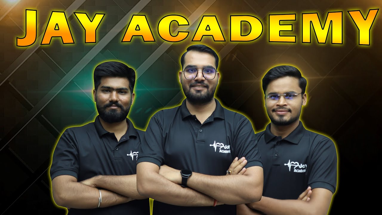 Jay Academy Team - YouTube