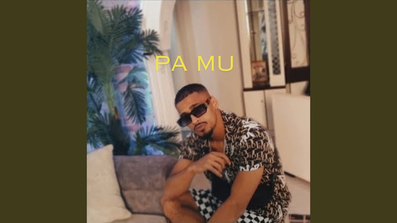 Pa Mu - YouTube