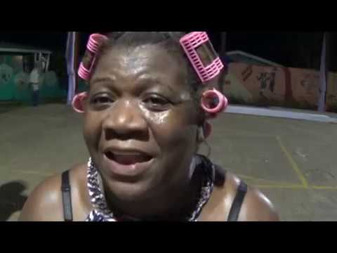 Carl Rigby, homenaje, mayo 2017 - YouTube